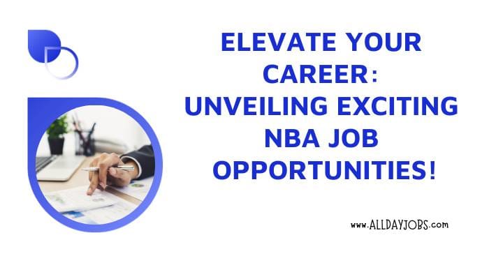 National Board of Accreditation (NBA) Job Opportunities: - All Day Jobs